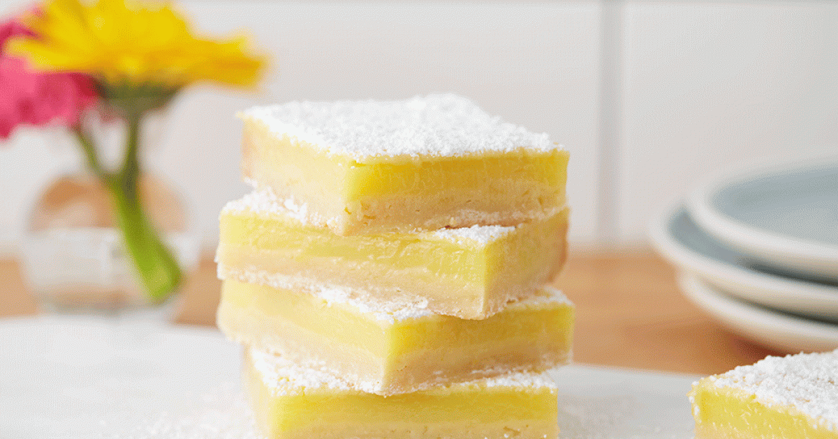 If Life Gives Us Lemons | The Valley Catholic