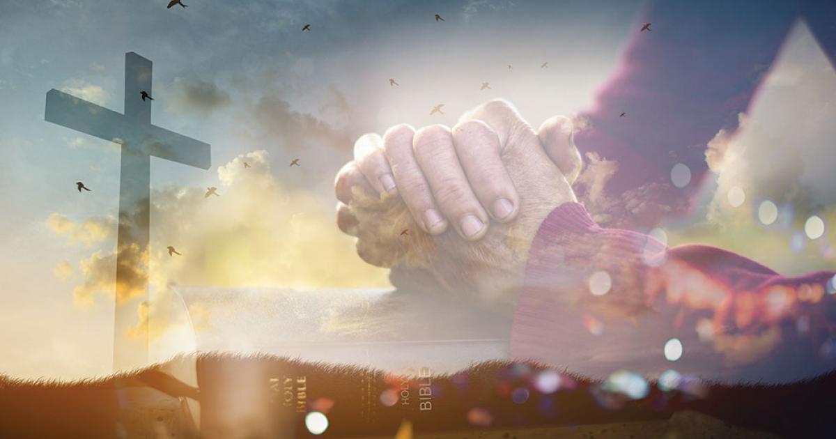 Hacer fructífera tu oración de intercesión | The Valley Catholic