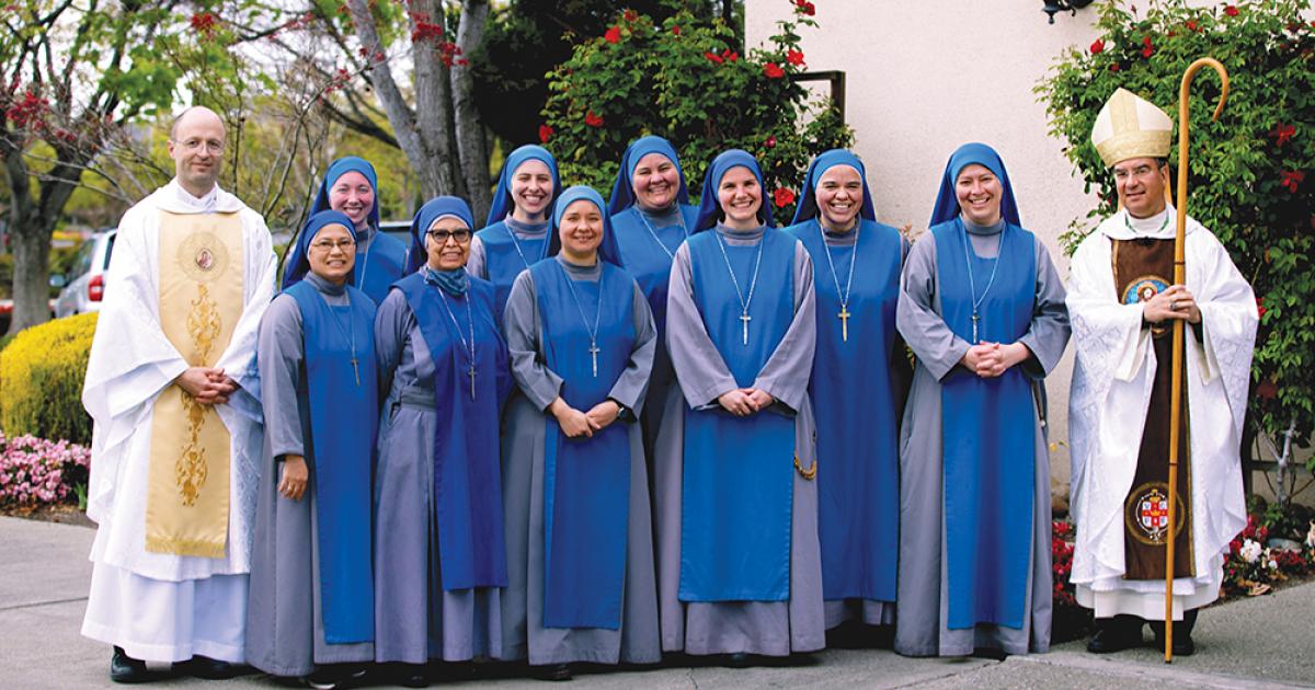 Queridos Hermanos y Hermanas en Cristo | The Valley Catholic