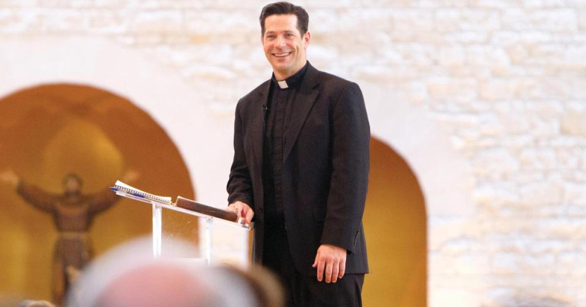 For Faith to Grow, Keep a Faith-Friendly Environment | The Valley Catholic