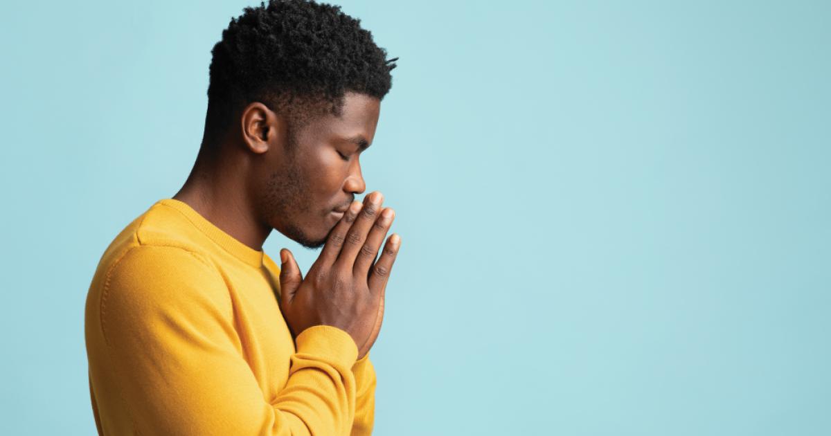 Giving Our Best Selves to God | The Valley Catholic
