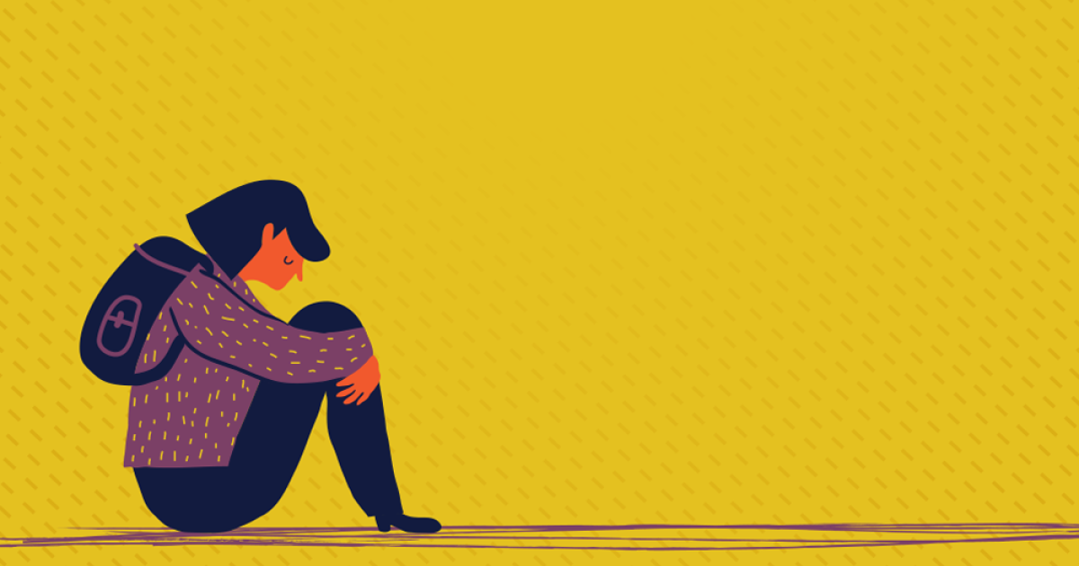 Perder algo de tiempo y simplemente "ser" | The Valley Catholic