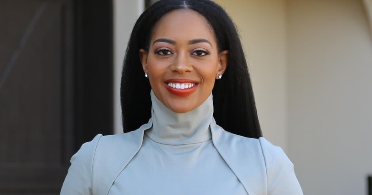 Inspired to Inspire: Notre Dame San Jose Welcomes New Head of School ...