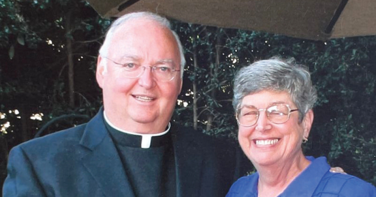 Shepherd of Inclusivity | The Valley Catholic