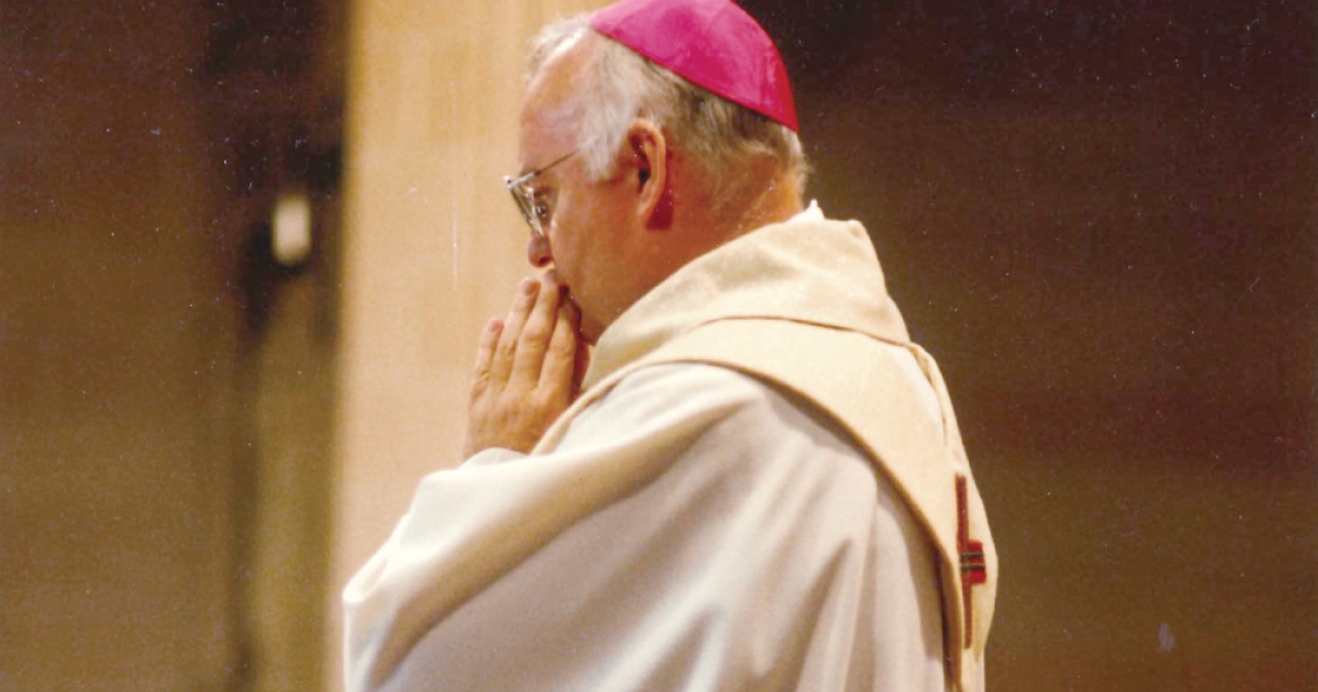 Anima Cara: Soul Friend | The Valley Catholic