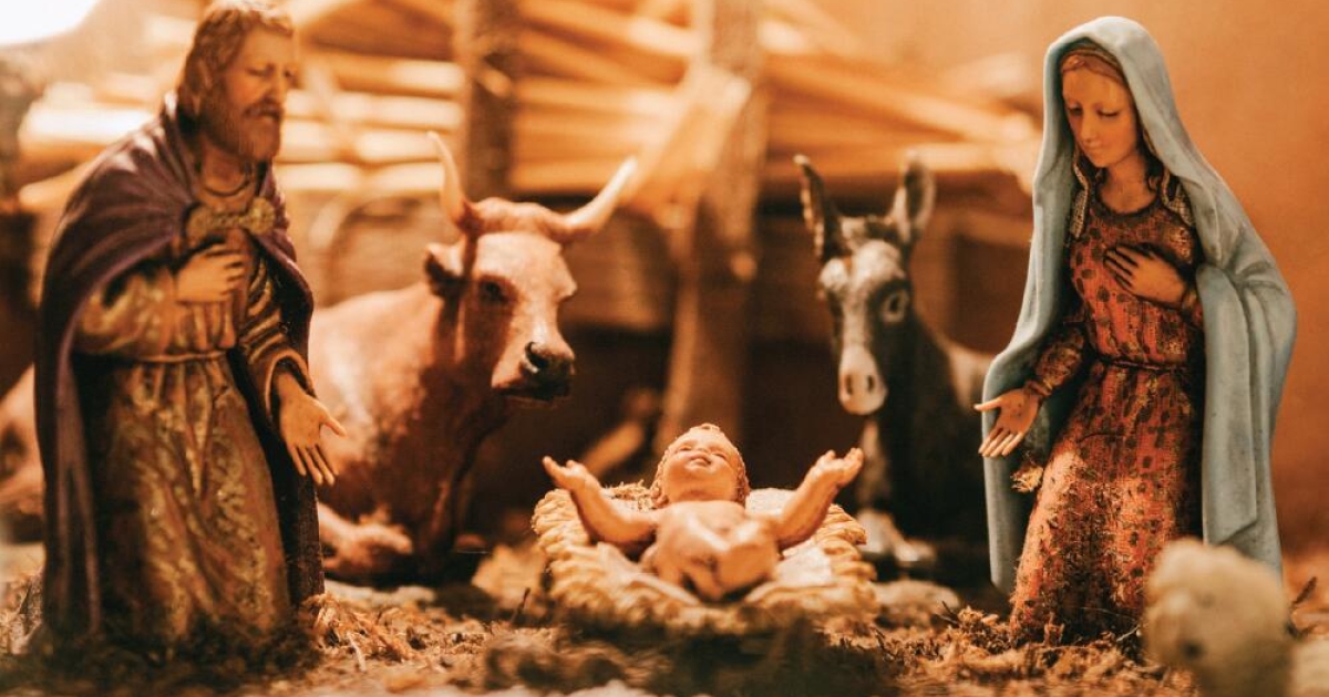 A history of the nativity scene | The Valley Catholic