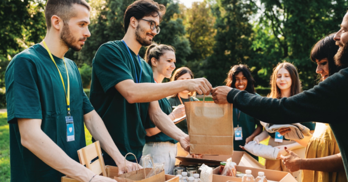 A Summary of the Seven Principles of Catholic Social Teaching | The ...