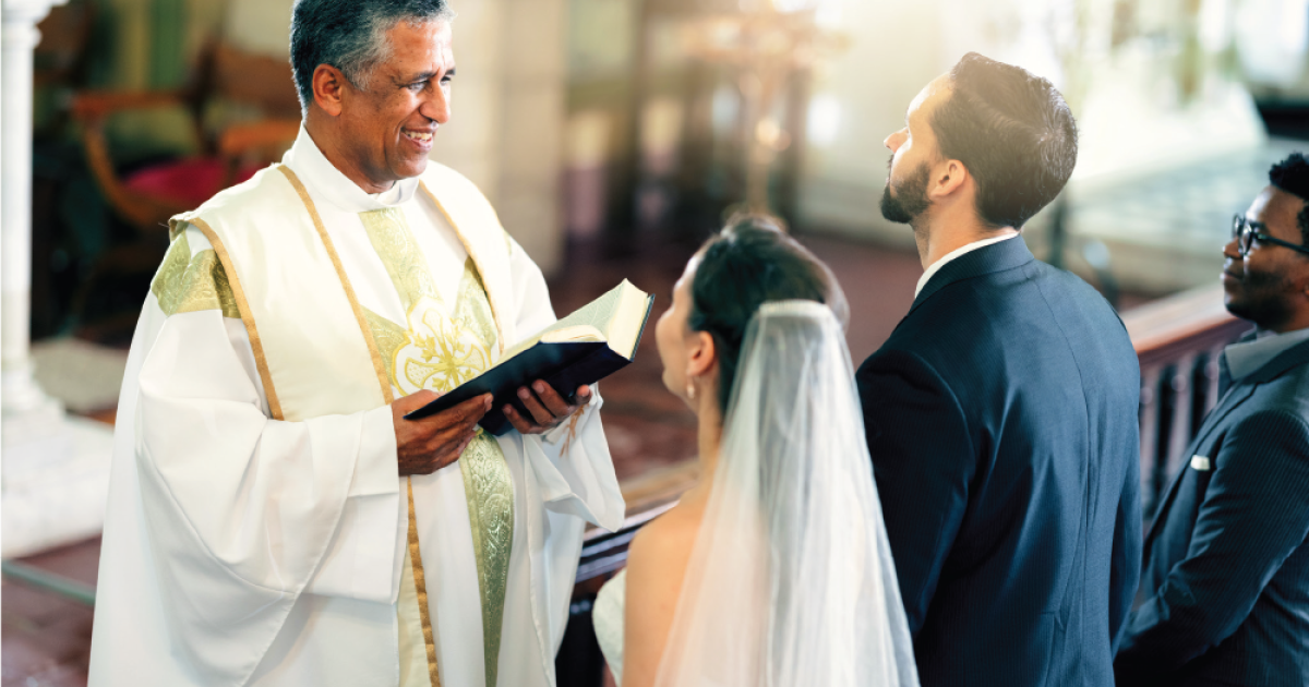 The biblical basis for the sacraments at the service of communion | The ...