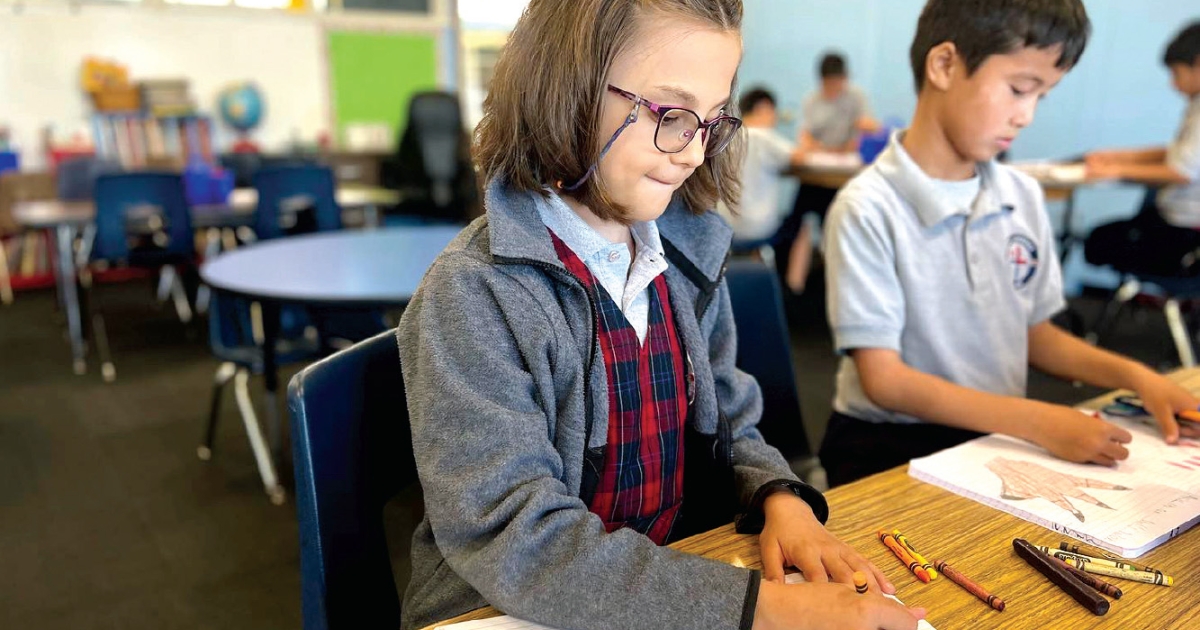 Letter from the Superintendents | The Valley Catholic