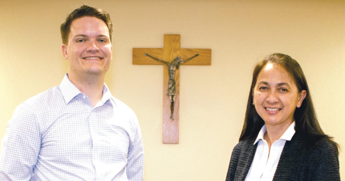 Llamados a la Educación Católica | The Valley Catholic