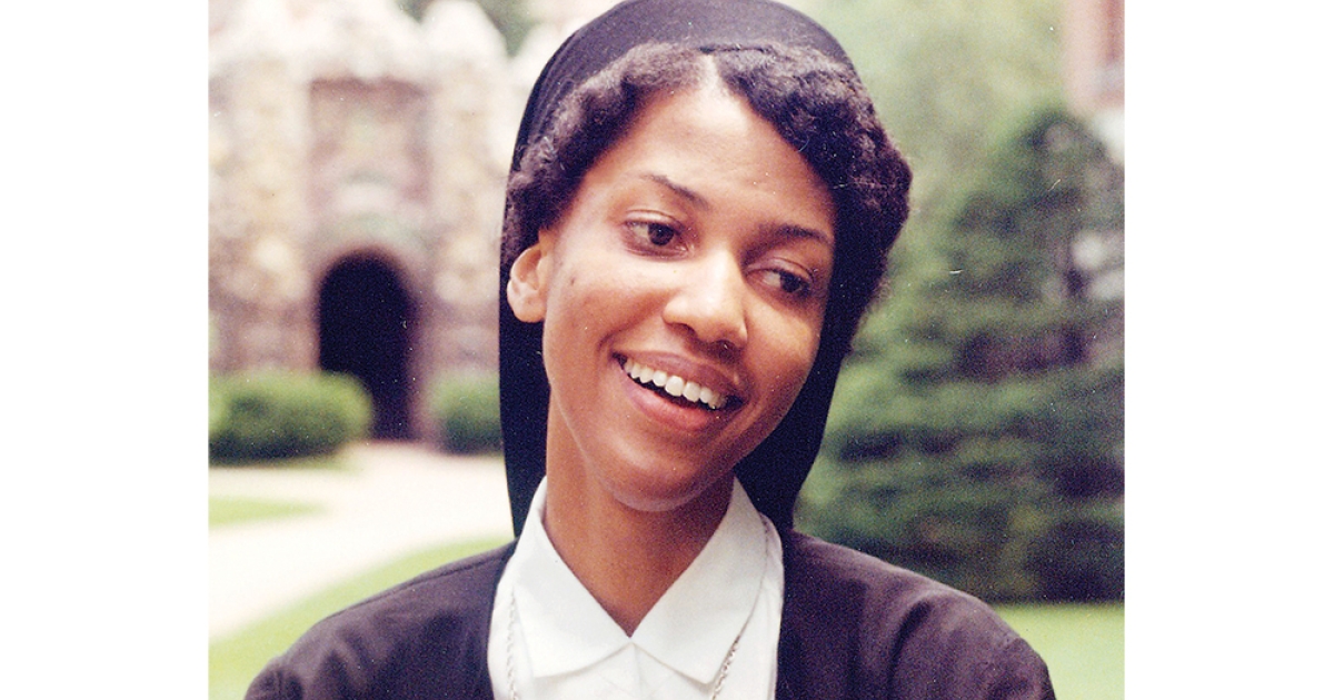 Spreading Light: Reflection on Servant of God Thea Bowman’s “60 Minutes ...