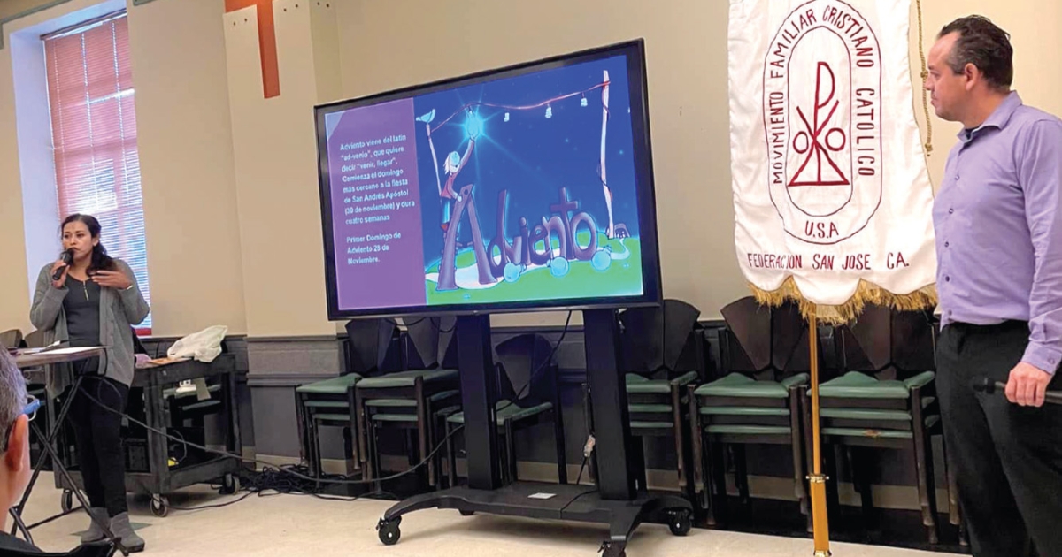 Milagros Inesperados: Ministros de Matrimonio Luis y Nancy Almanza ...