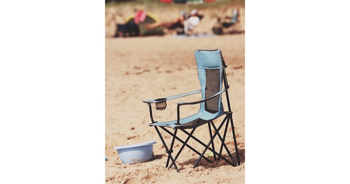 A Priest on Summer Vacation | The Valley Catholic