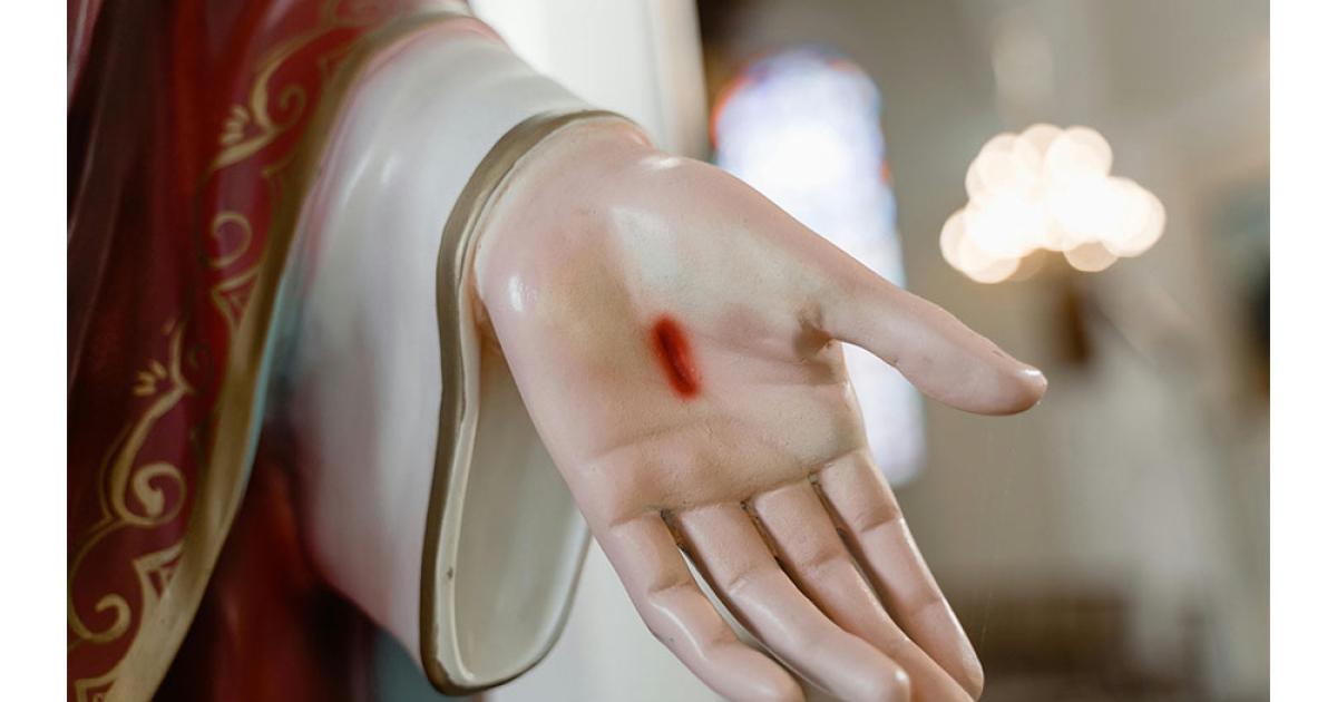 Wounded Healer: Mental Health Minister Michael Abdy | The Valley Catholic